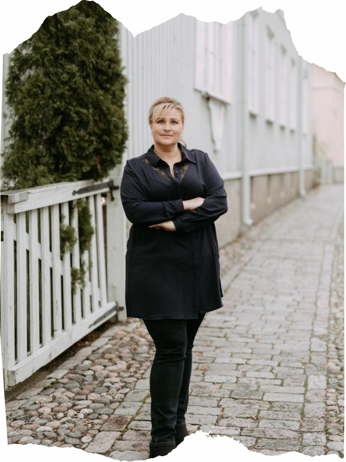 Yhteystiedot - SIP Suomen Isännöitsijäpalvelut - Isännöinti Levasma